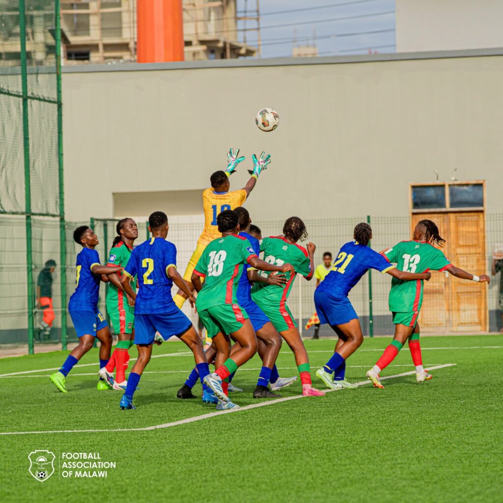 WAFCON 2026: Malawi Name Squad To Face Super Falcons